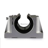 China TBR30UU Linear Shaft Slider Bearing 30mm Bearing Steel for Printer by Cixi Kent for sale