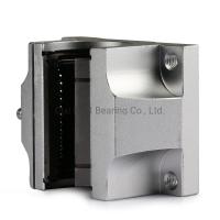 China TBR30UU Linear Shaft Slider Bearing 30mm Bearing Steel for Printer by Cixi Kent for sale