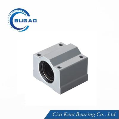 China SC35UU Linear Motion Bearing Slide Unit 35mm for Packaging Machinery for sale