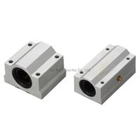 China SC35UU Linear Motion Bearing Slide Unit 35mm for Packaging Machinery for sale