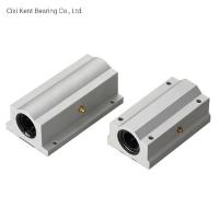 China TBR Linear Guide Ball Bearing Slide Unit for 3D Printer CNC P0 P6 P5 16mm to 30mm for sale