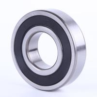 China 6315 ZZ 2RS Deep Groove Ball Bearing 75x160x37mm for Portable Air Conditioner for sale