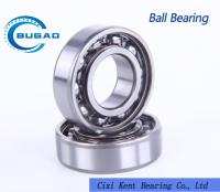 China Deep Groove Ball Bearing 68 Series 6809 45x75x16mm for Juice Extractor and Industrial Machinery for sale
