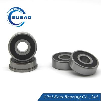 China Cixi Kent Single Row Deep Groove Ball Bearing 6003-6008 ZZ RS for Motors and Machinery for sale