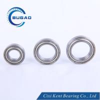China Cixi Kent 629 2RS Deep Groove Ball Bearing P5 Precision for Industrial Machinery for sale