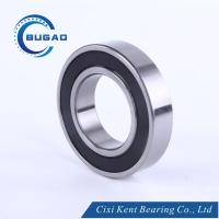 China Deep Groove Ball Bearing 6300 10x35x11mm for Electric Motor High Precision for sale