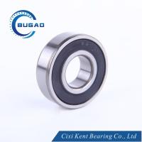 China Deep Groove Ball Bearing 6311 6312 6313 6314 6315 2RS P6 High Precision for Machinery for sale