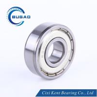 China Deep Groove Ball Bearing 6311 6312 6313 6314 6315 2RS P6 High Precision for Machinery for sale
