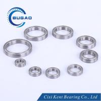 China Deep Groove Ball Bearing 6311 6312 6313 6314 6315 2RS P6 High Precision for Machinery for sale