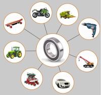 China 1601 Deep Groove Ball Bearing 16 Series for Digital Printing Machine by Kent Bearing for sale