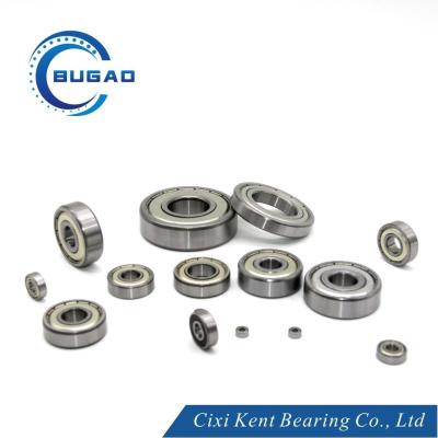 China 6205 Deep Groove Ball Bearing Non-Aligning Caster Wheel for Sliding Door 25mm Bore for sale
