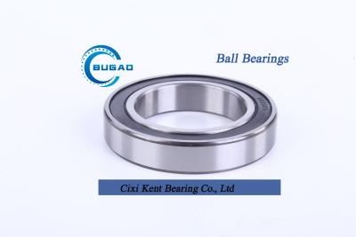 China 1622 Inch Deep Groove Ball Bearing Single Row for Instrument Meter Cixi Kent Bearing for sale