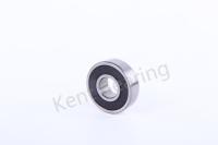 China Inch 1635 Deep Groove Ball Bearing 16 Series Single Row Radial Axial Load for sale