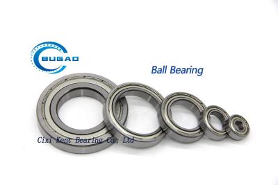 China Cixi Kent R4A Special Deep Groove Ball Bearing 6.35mm Bore 19.05mm OD for Industrial Machinery for sale