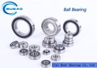 China Cixi Kent R8-7 Deep Groove Ball Bearing 11.113mm Bore 28.575mm OD for Industrial Machinery for sale