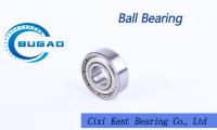 China Cixi Kent R8-7 Deep Groove Ball Bearing 11.113mm Bore 28.575mm OD for Industrial Machinery for sale