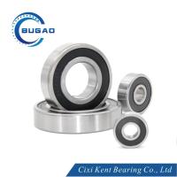 China 608zz Miniature Ball Bearing 8x22x7 mm Deep Groove Radial for Skateboard Wheel for sale
