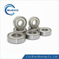 China Single Row Deep Groove Ball Bearing 6002 6003 6004 6005 High Precision ZV1 ZV2 ZV3 for sale