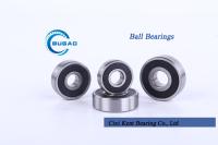China 88508 Deep Groove Ball Bearing 40mm Bore 80mm OD Cixi Kent Bearing Steel for sale