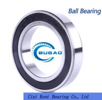 China Deep Groove Ball Bearing T88509 45mm Bore 85mm OD for Digital Printing Machine for sale