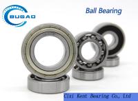 China Deep Groove Ball Bearing T88509 45mm Bore 85mm OD for Digital Printing Machine for sale