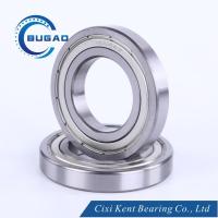 China 88511 Deep Groove Ball Bearing 55mm Bore 100mm OD Open Type Radial and Axial Load for sale