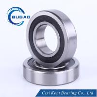 China 88511 Deep Groove Ball Bearing 55mm Bore 100mm OD Open Type Radial and Axial Load for sale