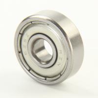 China High Precision P5 6203-2RS Deep Groove Ball Bearing 17x40x12mm for Industrial Machinery for sale
