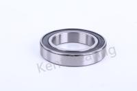 China Dgbb 60 Series 6020 Deep Groove Ball Bearing 100mm x 150mm x 24mm for Portable AC for sale