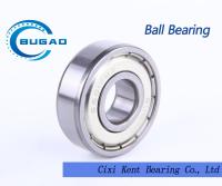 China 6911 Deep Groove Ball Bearing 55x100x18mm for Air Conditioning High Precision P5 for sale