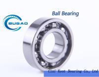 China 6914 Deep Groove Ball Bearing 70x100x20mm for Printer High Speed Low Noise for sale