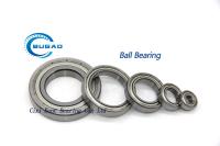 China 6915 Deep Groove Ball Bearing 75x105x16mm for Kitchen Appliances High Precision for sale