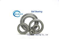 China 6915 Deep Groove Ball Bearing 75x105x16mm for Kitchen Appliances High Precision for sale