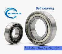 China 6915 Deep Groove Ball Bearing 75x105x16mm for Kitchen Appliances High Precision for sale