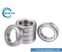 China 6919 Deep Groove Ball Bearing 95x130x18mm for Sewing Machine High Precision for sale