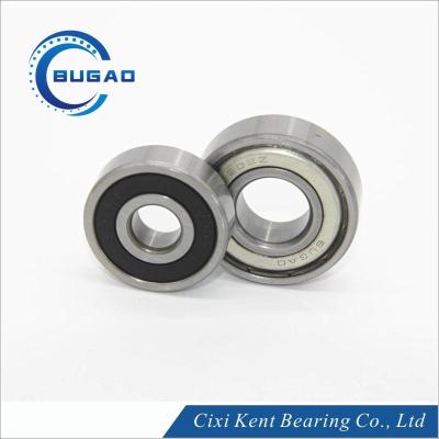 China Miniature Deep Groove Ball Bearing 623 3x10x4 mm for Fishing Gear and Precision Instruments for sale