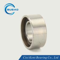 China 6811 Deep Groove Ball Bearing 55x72x9mm Chrome Steel Single Row ISO9001 for sale