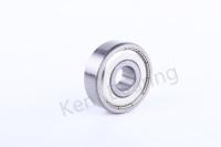 China Bimetal Bushing Needle Bearings Precision Rating P0 RS Stainless Bearing Hardware Fitting for sale