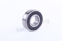 China Bimetal Bushing Needle Bearings Precision Rating P0 RS Stainless Bearing Hardware Fitting for sale