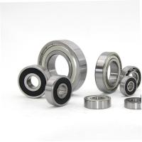 China Deep Groove Ball Bearing 6015 for Electric Motor Internal Combustion Engine Parts for sale