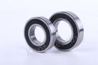 China Deep Groove Ball Bearings P5 Precision for Electromotor and Internal Combustion Engine Parts for sale