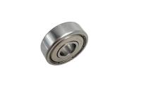 China Double Row Deep Groove Ball Bearing GCr15 Steel P5 Precision 80-120mm Bore for sale