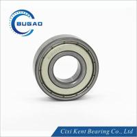 China 6900-6904 Series Sliding Door Bearings RZ ZZ RS P5 Precision 8mm Bore for sale