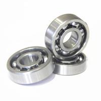China Precision P6 Deep Groove Ball Bearing 6015 for Household Appliances and Auto Bearings for sale