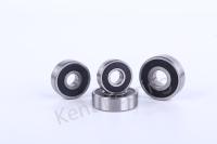China Precision P6 Deep Groove Ball Bearing 6015 for Household Appliances and Auto Bearings for sale