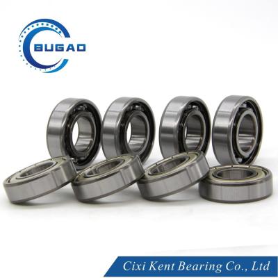 China Bearing Steel MR52ZZ MR62ZZ MR72ZZ MR82ZZ Ball Bearings for Heavy Duty Applications 8mm 12mm for sale