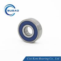 China Cixi Kent Ball Bearing 6300-6315 Thin Wall Bearing Types for Bicycle Application ZV1 ZV2 ZV3 for sale