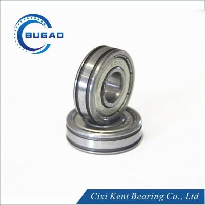 China 6302 6303 6304 6305 ZZ 2RZ 2RS ZV1 ZV2 ZV3 Deep Groove Ball Bearing 15mm to 25mm Bore Steel Industrial Washing Machine for sale