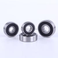 China Deep Groove Ball Bearing 60 Series Radial Axial Load Vacuum Cleaner Spare Parts Mini Bearing for sale