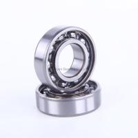 China Deep Groove Ball Bearing 60 Series Radial Axial Load Vacuum Cleaner Spare Parts Mini Bearing for sale